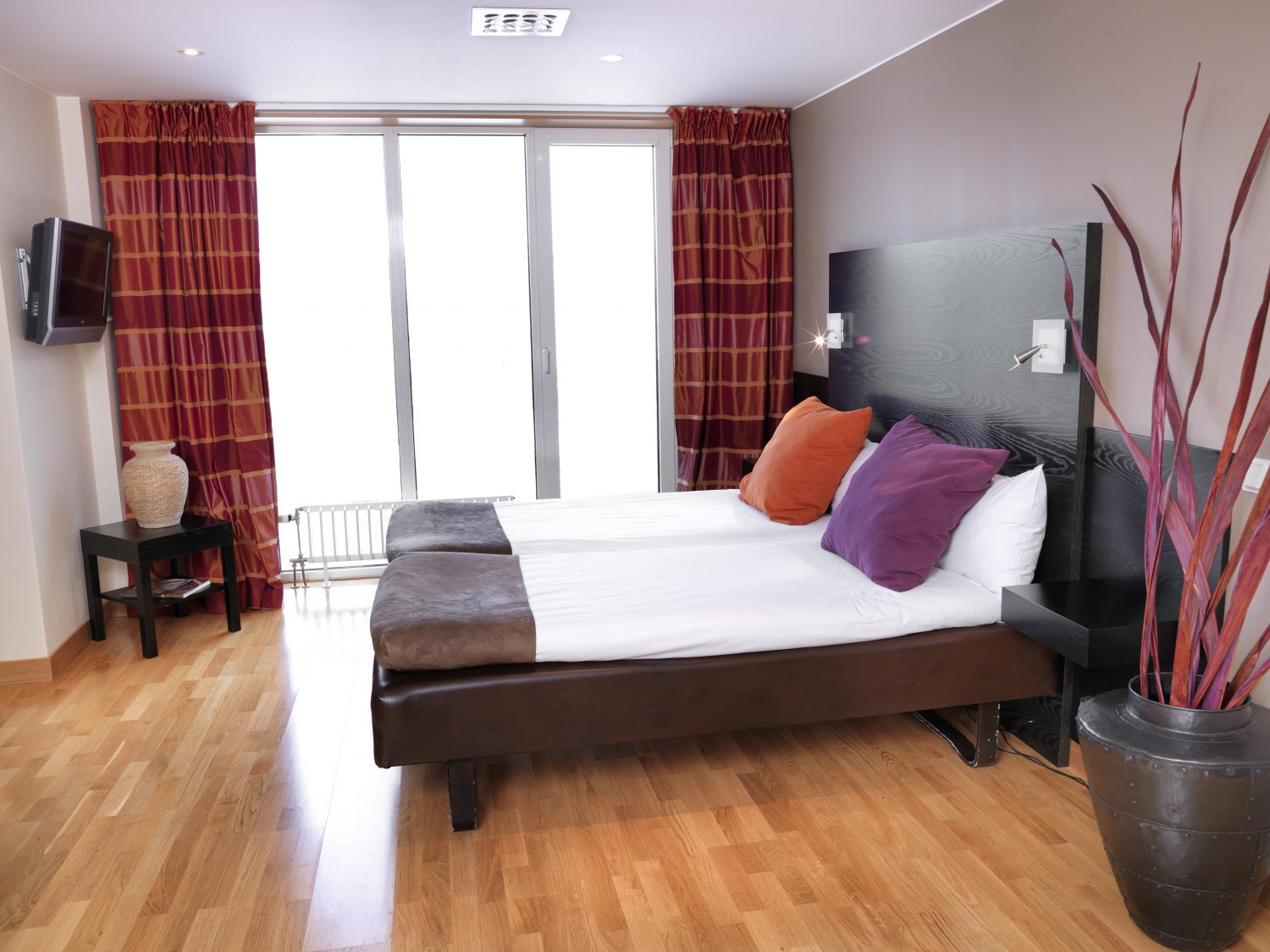 Maude's Hotel Solna Business Park - Nöjesresor.se