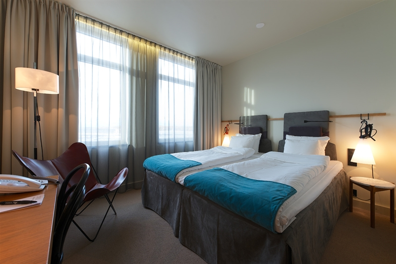 Best Western Plus Sthlm Bromma - Nöjesresor.se