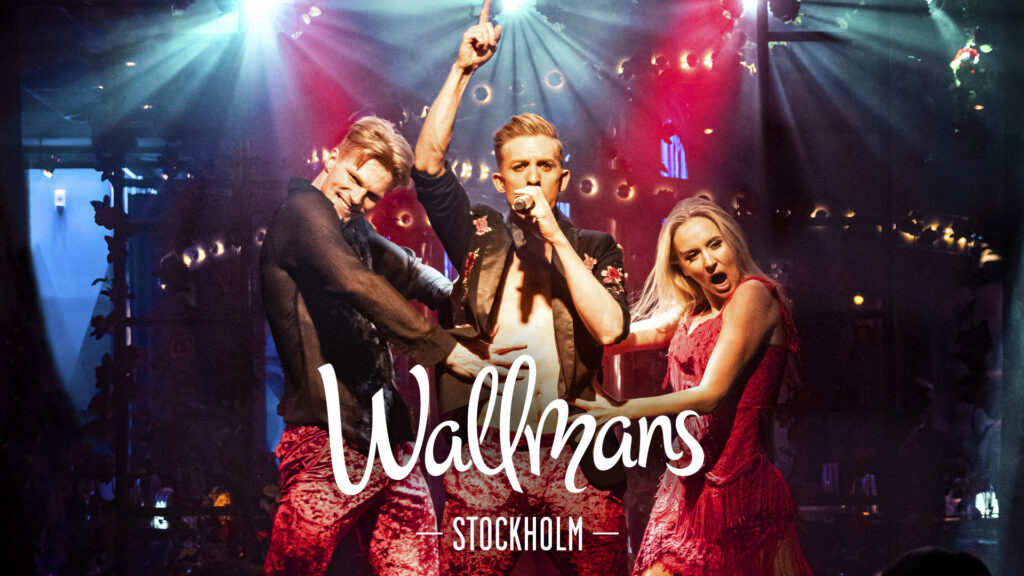 Wallmans Stockholm | Hotellpaket med biljetter - Nöjesresor.se