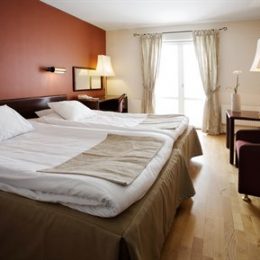 First Hotel Carlshamn - Nöjesresor.se